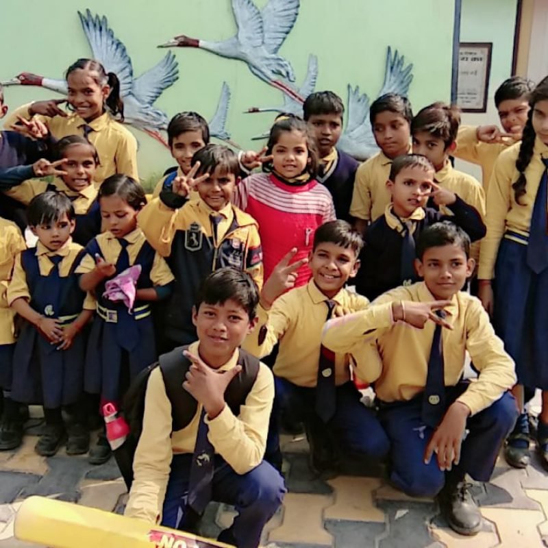 RBS Global Public School